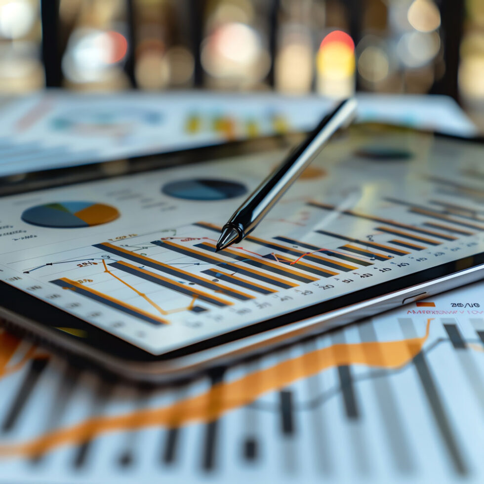 CPM for Construction | Corporate Performance Management Tool