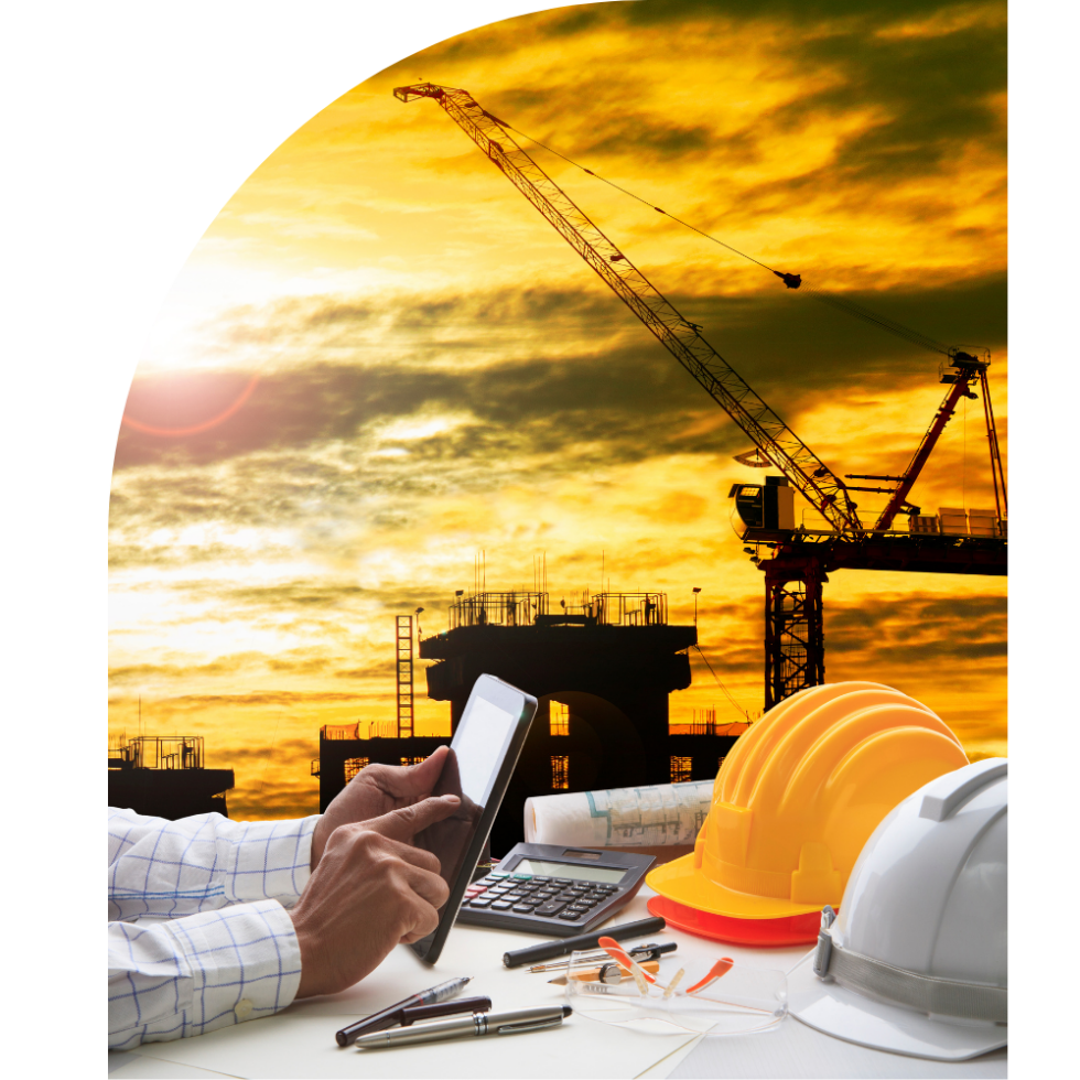 Automated WIP Reporting Tool for Construction | Anterra