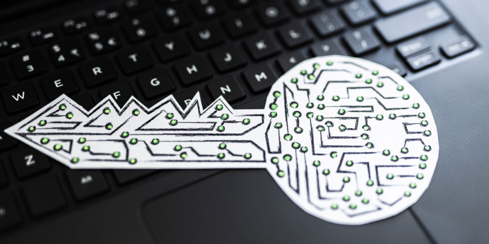 Tips for a Successful GL Key Change in Sage 300 | Anterra Technology